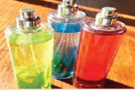 How To Use Body Mist Properly The Nation Newspaper