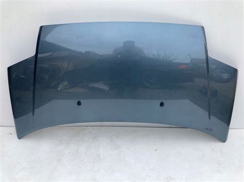 MASKA POKRYWA SILNIKA Citroen C2 EZWC 03 09r Za 450 00PLN Z Prochowice