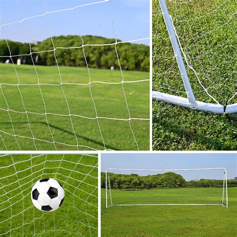 Soccer Replacement Goal Net Full Size Replacement Soccer