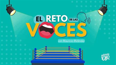 Reto De Voces Maléfica Le Dio Un Punto Más A Katherinne Pelando El Ojo