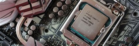 Intel Releases New Spectre Microcode Update For Skylake Other Chips