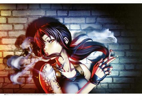 What Makes A Female Character Badass Anime Amino