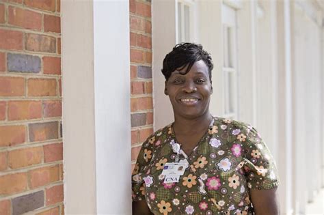 Archbold Medical Center On Linkedin Congratulations To Ruby Eason Who