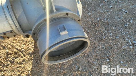 Waterman Surge Valve Bigiron Auctions