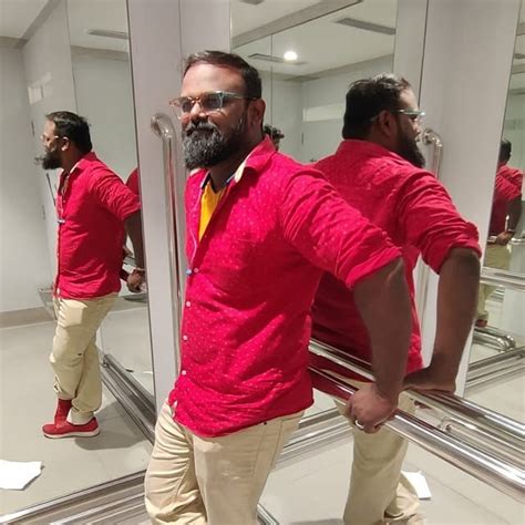 Mathi Mathi Gowtham Mathi • Threads Say More