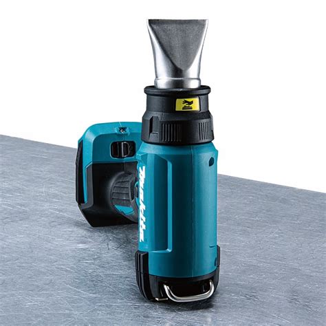 Makita 18v Lxt Hg181d Heat Gun Tool Only Adzys Goods