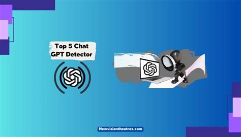 Top 5 Free Chat Gpt Detectors In 2024