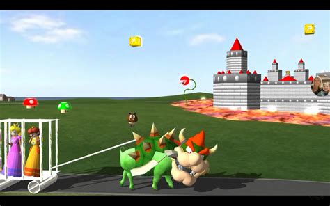 Bowser Funvideotv Wiki Fandom