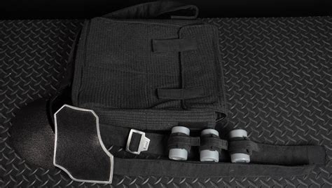 Heavy Clone Trooper Satchel Kit Soft Parts Diy Galactic Armory