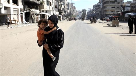 One Year In Israels ‘new Middle East Israel Palestine Conflict