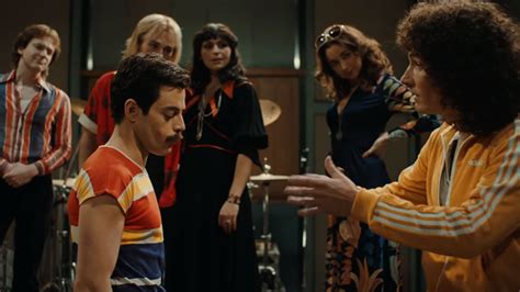 Review Bohemian Rhapsody 2018 Reel Good