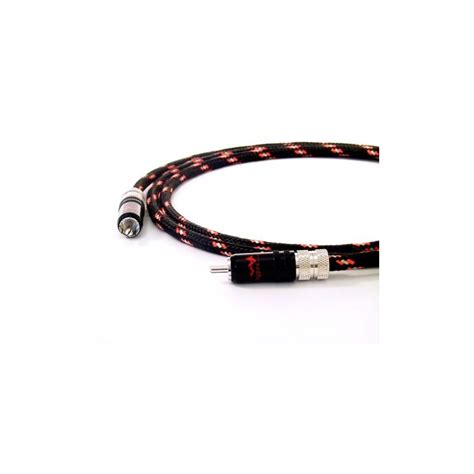 Hypex Diy Class D Cable Set Interlink Hg Rca Rca 15m