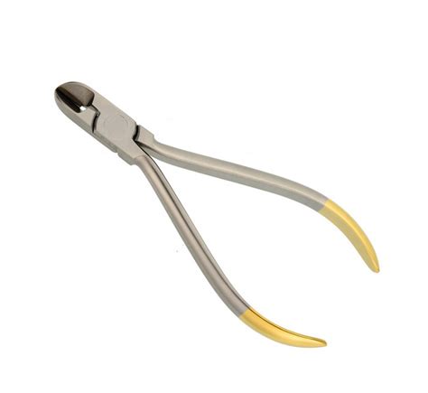 Hard Wire Cutter Merk Dental Instruments
