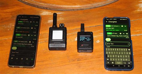 Thinknode M1 M2 Review Getting Started With Meshtastic Cnx Software