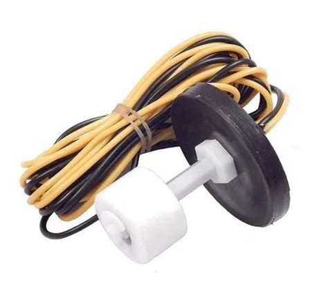 Float Sensor For Industrial At Unit In Ahmedabad ID
