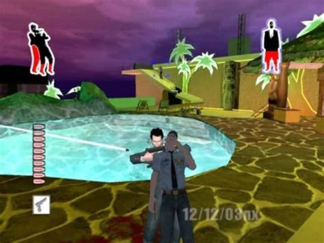 100 Bullets Screenshots And Videos Kotaku