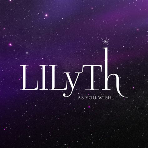 Lilyth