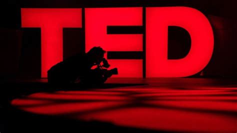 TED 2019 10 Years Of Ideas Worth Spreading BBC News