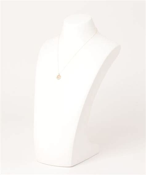 ネックレス K18ダイヤダンシングストーンネックレス レディース 68409125 Zozotown Yahoo店 通販