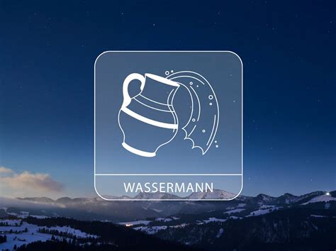 Das Große Neumond Horoskop Ab 18 Juni 2023 Sternzeichen Wassermann