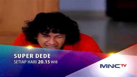 Super Dede Teaser 31 Juli 2015 Youtube