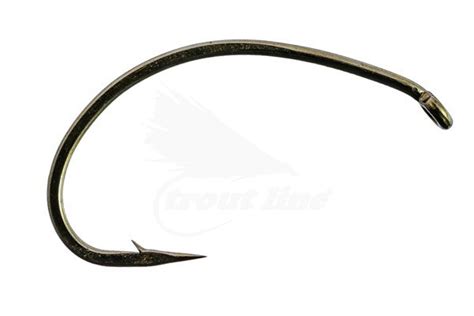Daiichi 1130 Fly Hooks