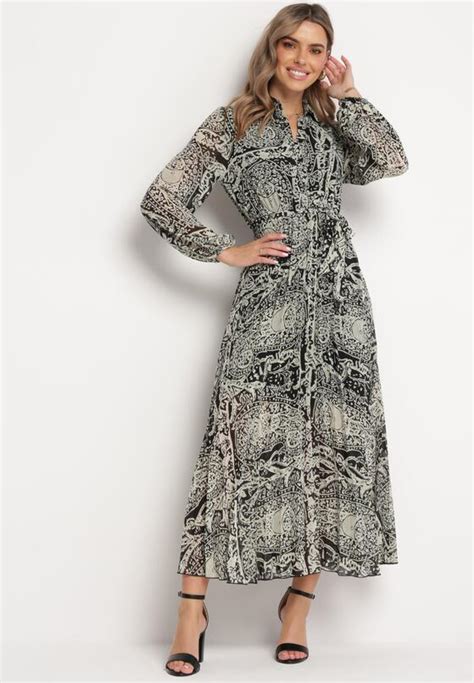 Rochie Neagră Born2be