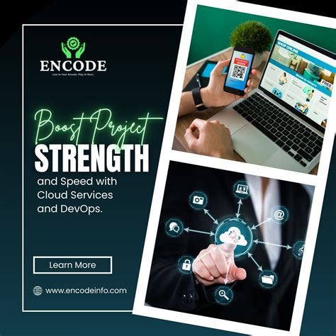 Cloudservices Devops Businessgrowth Projectmanagement