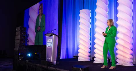 Agile2025 A Pivotal Year For Our Community Agile Alliance