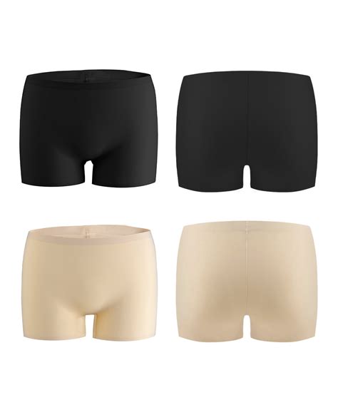 라이프롬 [당일🚛] 3부 생리대 탈부착 여성 사각팬티 네모 드로즈 여자 노라인 속바지 팬티