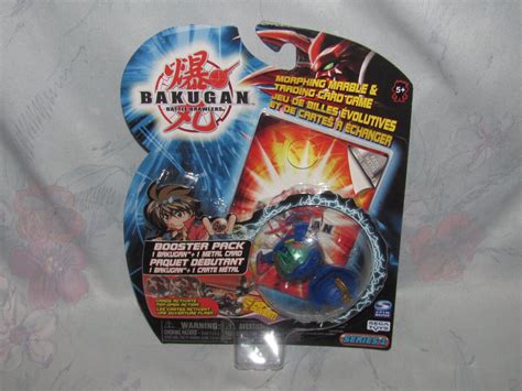 Which One Came First Rbakugan