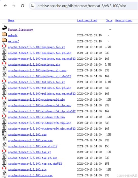 Debian12安装tomcat8 debian 安装tomcat CSDN博客