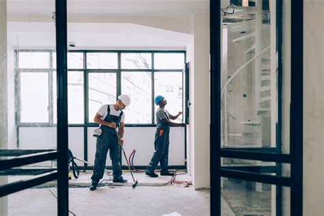 Building Safety Amendments To The Remediation Order And Remediation
