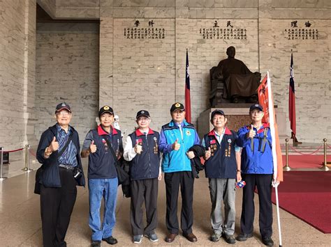 111年先總統 蔣公誔辰紀念日活動最新消息 中華民國中央軍事院校校友總會