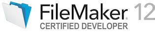 Our First FileMaker 12 Certified Developers Beezwax Blog