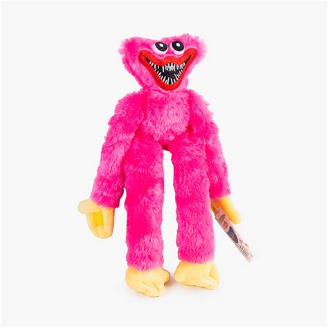 Peluche Huggy Wuggy Cm Disponible En Colores Tiendas MGI