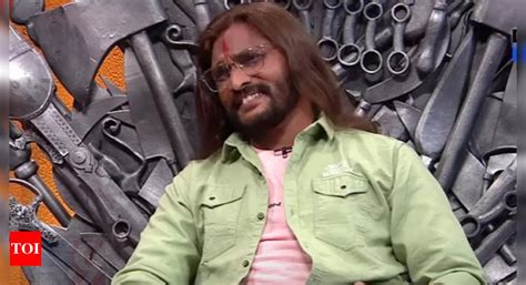 Khupte Tithe Gupte Netizens Get Disappointed Seeing Abhijeet Bichukale