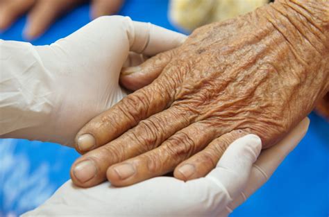 Shortage Of Care Workers After Brexit Could See Women Forced To Quit