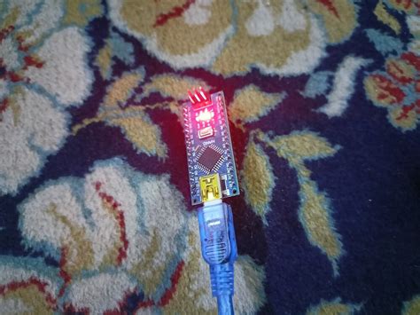 The Port Does Not Recognize The Arduino Uploading Arduino Forum