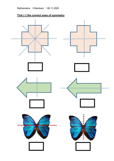 Polygon Activity Live Worksheets