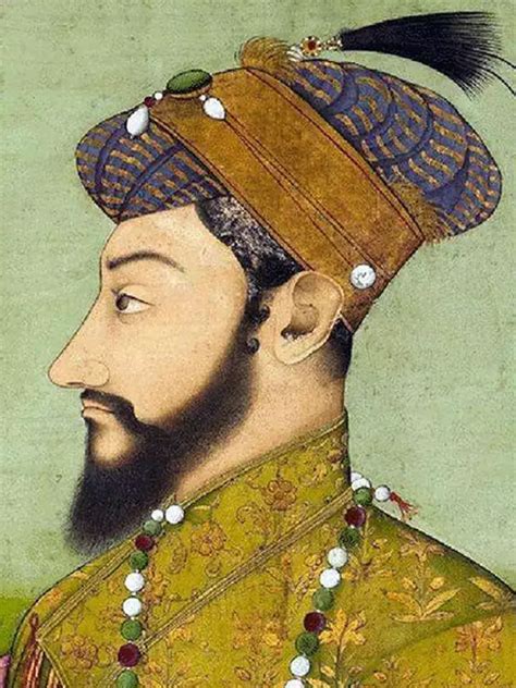 Real Name Of Nine Jewels Of Mughal Emperor Akbar Times Now Navbharat