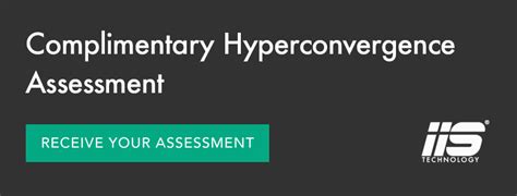 Hpe Hyperconverged Infrastructure