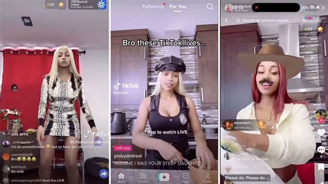 Lives Npc Entenda A Tendência Viral Do Tiktok Que Tem Feito🍎