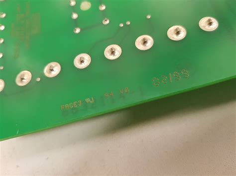 BAILEY NTAI05 ANALOG INPUT TERMINATION UNIT Aeliya Marine