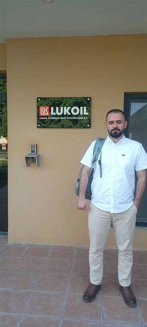 Ali Qasim On Linkedin It Was A Special Meeting With Our Colleagues