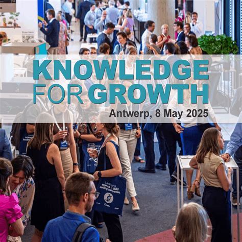 Knowledge For Growth 2025 Idevax