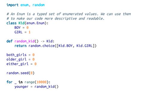 「python数据分析系列」6 概率论基础介绍 知乎