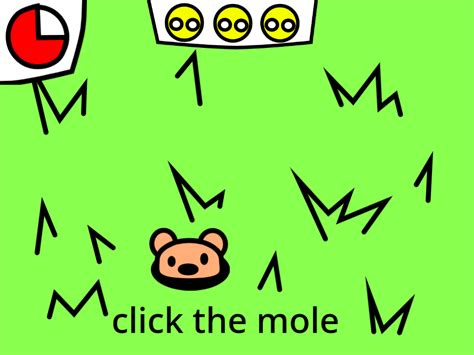 Circle Boys Minigame Spectacular Demo By Carterfixgames