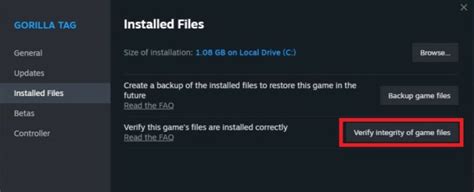 11 solutions for gorilla tag not working quest and steam vr vr lowdown