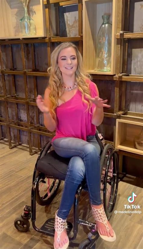 Paraplegic Story